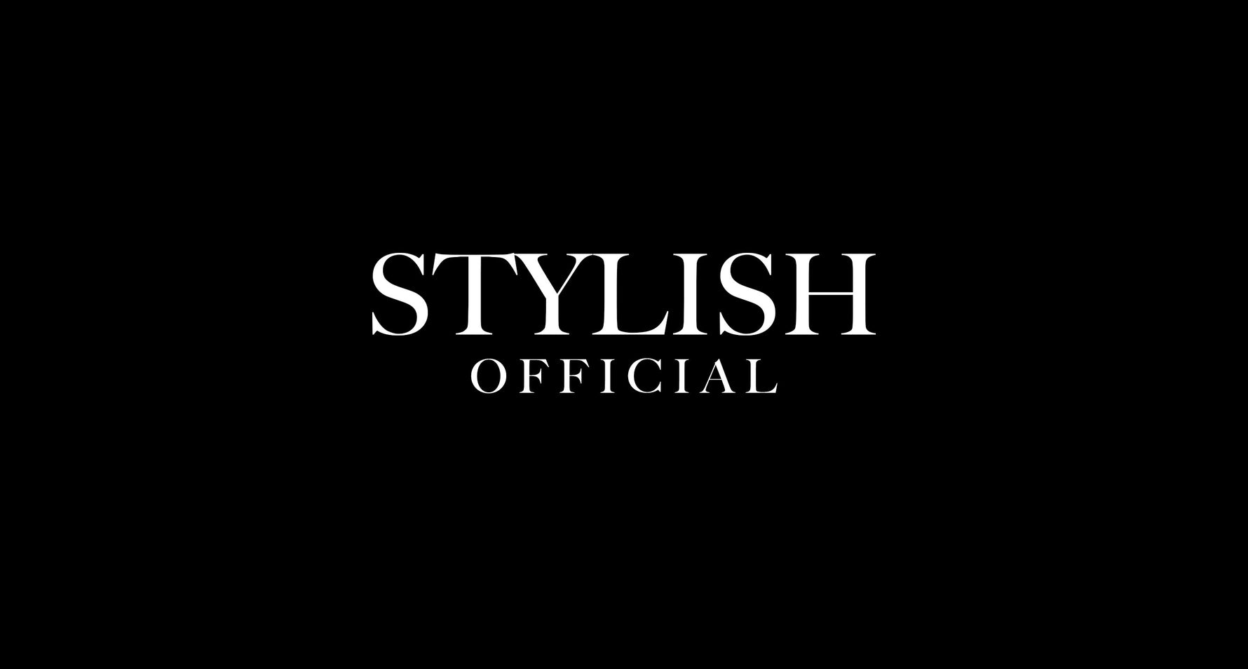 Stylish Official Kleding Boutique – STYLISH